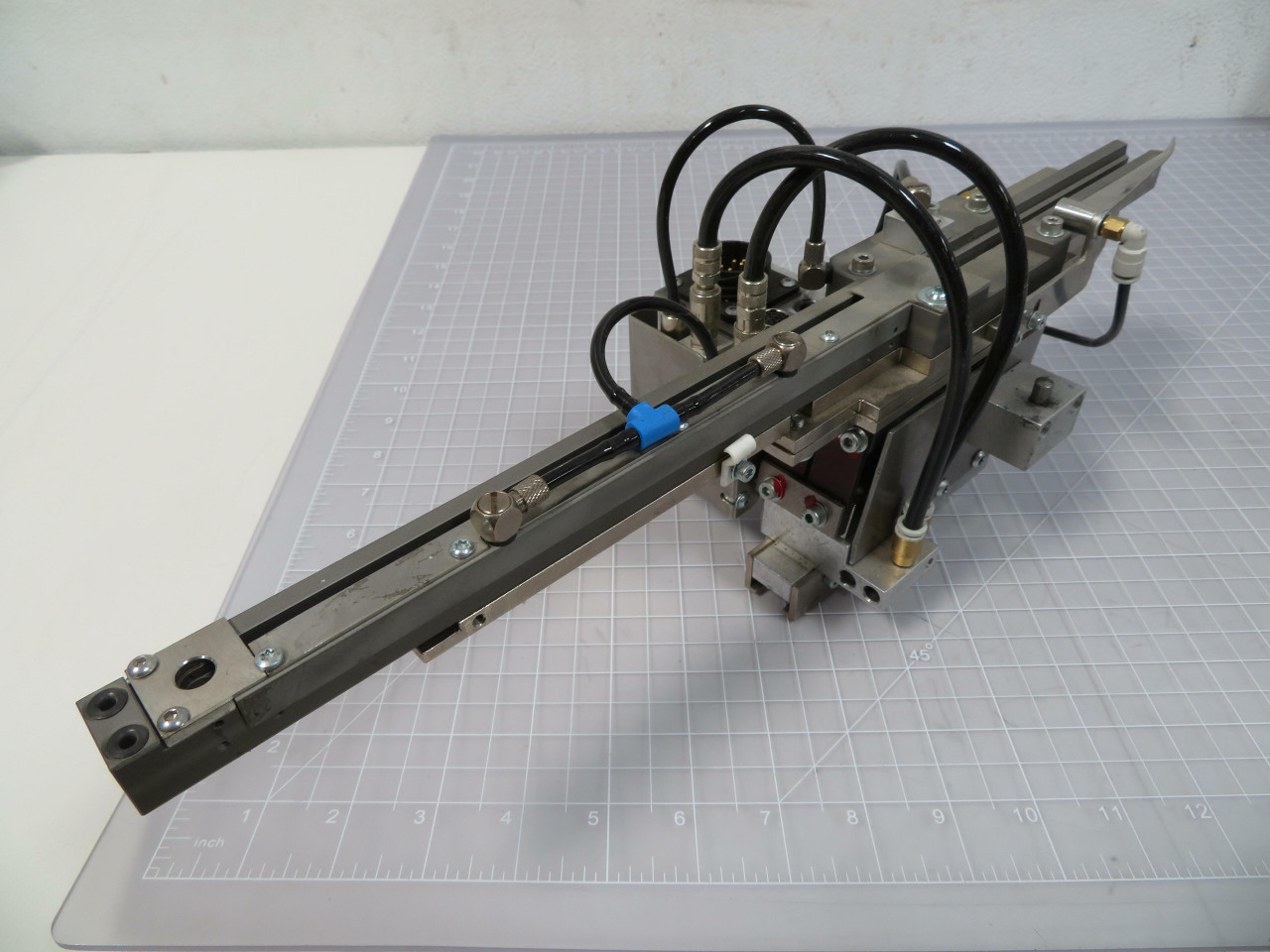 Komax Sumitomo 0050383 Seal Applicator Get Deal